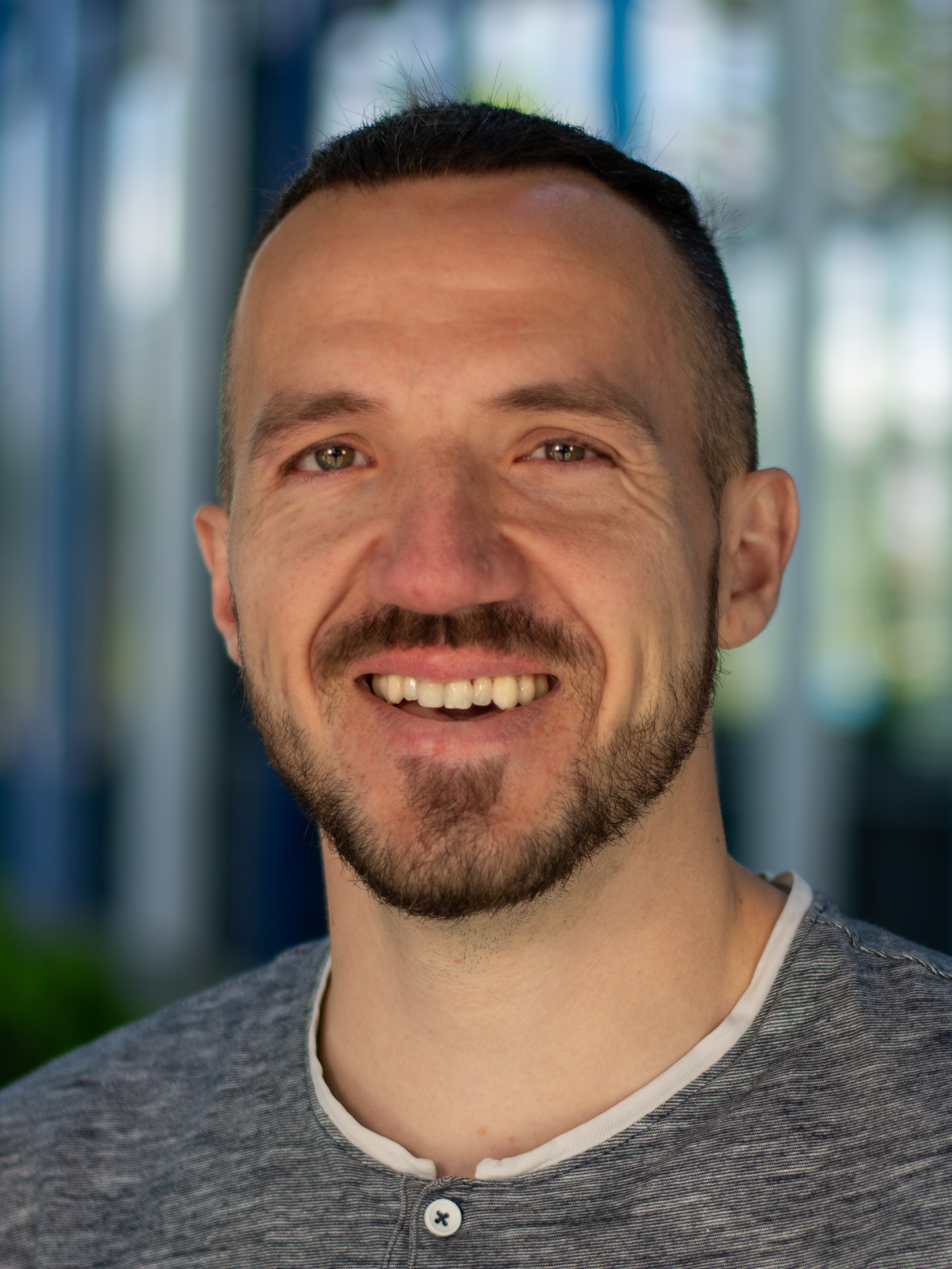 Marko Neumann | Hochschule Bonn-Rhein-Sieg (H-BRS)